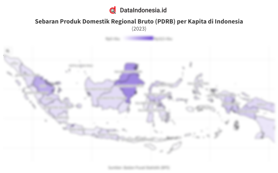 Hasil Pencarian Dataindonesia.id untuk pdrb provinsi di indonesia